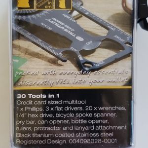 TRUE UTILITY | Other | True Utility Calculator | Poshmark